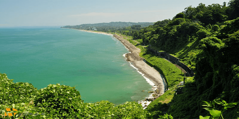 تفلیس یا باتومی