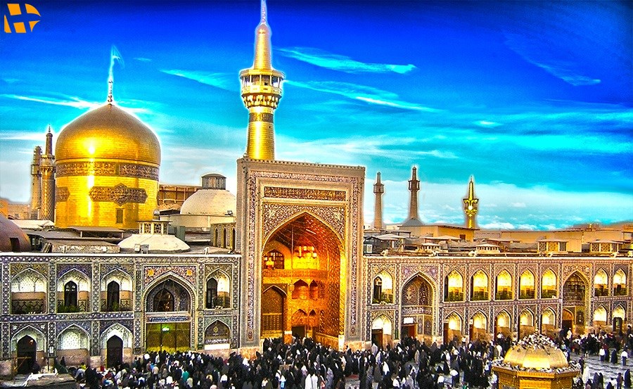 Mashhad Tourism Attractions